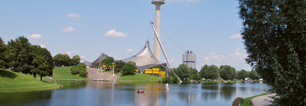 Munich Olympic Park Review - Sightseeing, Tickets & Tours | Free ...