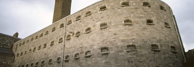 Kilmainham Gaol - Fees & Map | Free-Attraction-Reviews.com