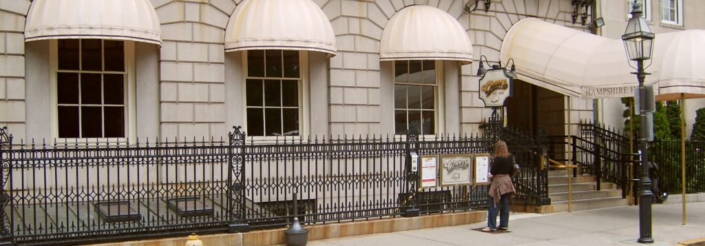 Cheers Bar, Boston Review | Free-Attraction-Reviews.com