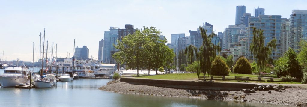 Stanley Park Vancouver Review - Sightseeing & Location Map | Free ...