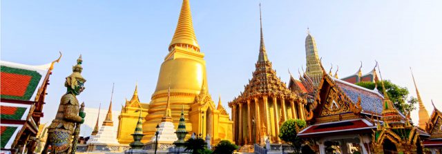Bangkok Grand Palace Review - Tours, Opening Times & Map | Free ...