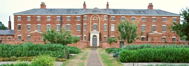 Southwell Workhouse Review | Free-Attraction-Reviews.com