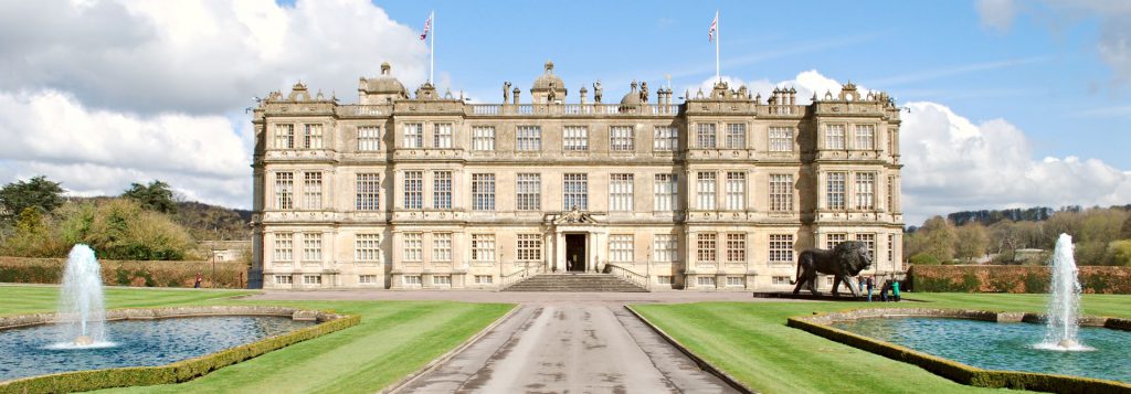 Longleat House & Safari Park | Free-Attraction-Reviews.com